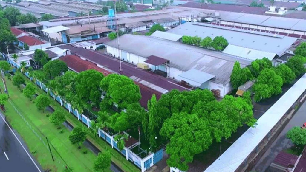 Inilah 5 Pabrik Kantong Plastik Teratas di Indonesia 2024 - Portal ...